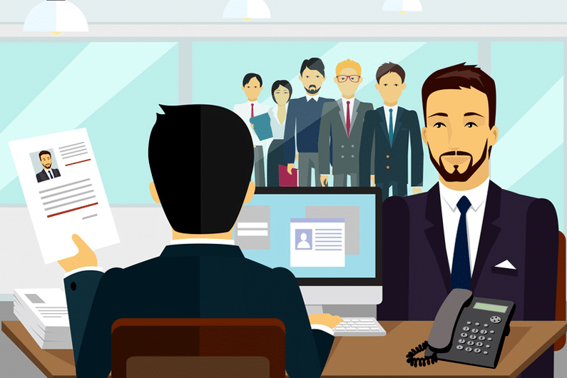 EJEMPLOS de como hacer REFERENCIA LABORAL EN ARGENTINA