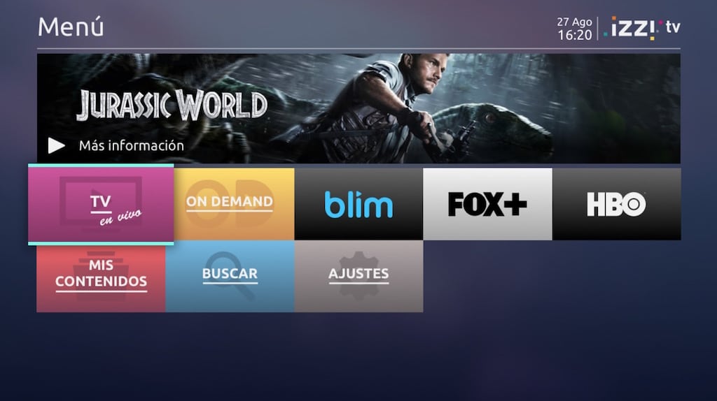 ¿CÓMO CONTRATAR IZZI? INTERNET Y CABLE EN CASA