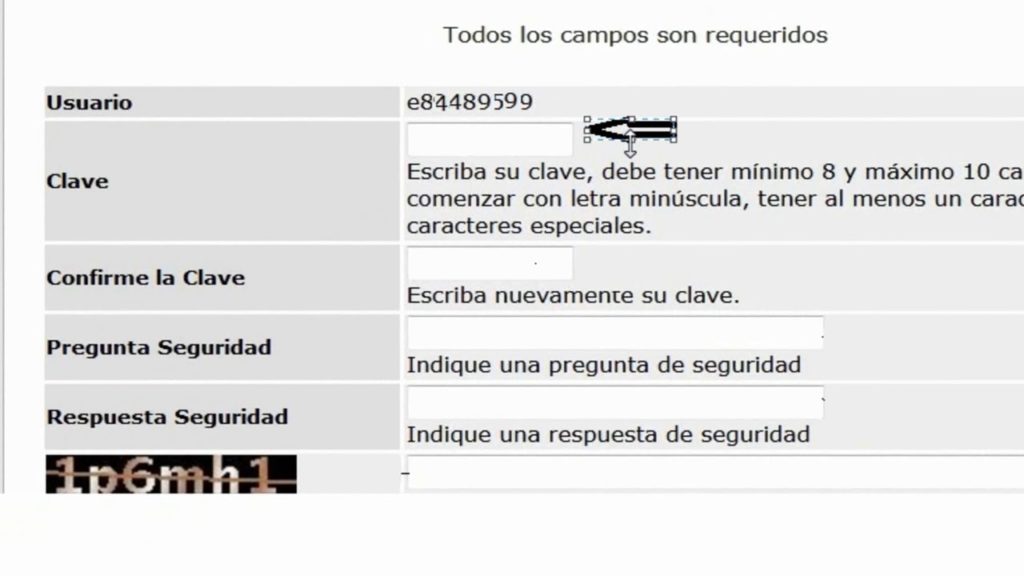 CONSULTA DE RIF EN EL PORTAL DEL SENIAT EN EL 2020
