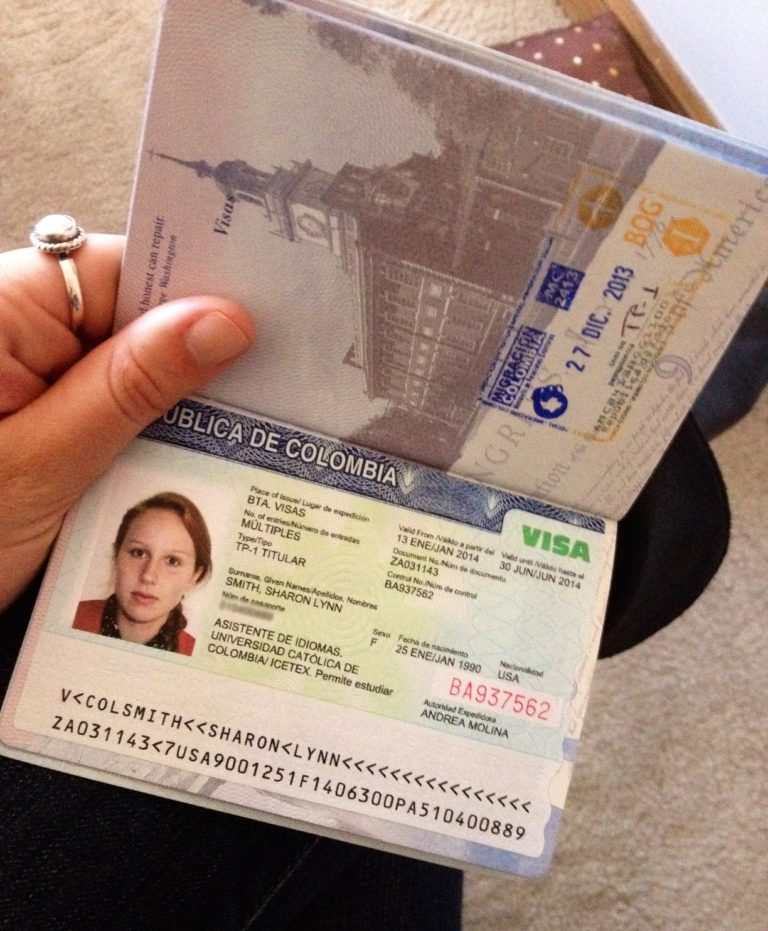 ¿CÓMO EMIGRAR A COLOMBIA DESDE VENEZUELA?