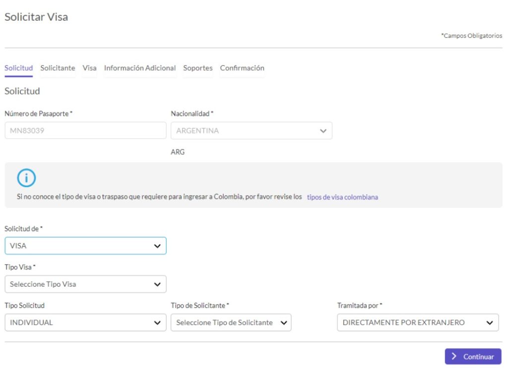 ¿CÓMO EMIGRAR A COLOMBIA DESDE VENEZUELA?