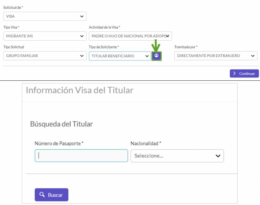 ¿CÓMO EMIGRAR A COLOMBIA DESDE VENEZUELA?