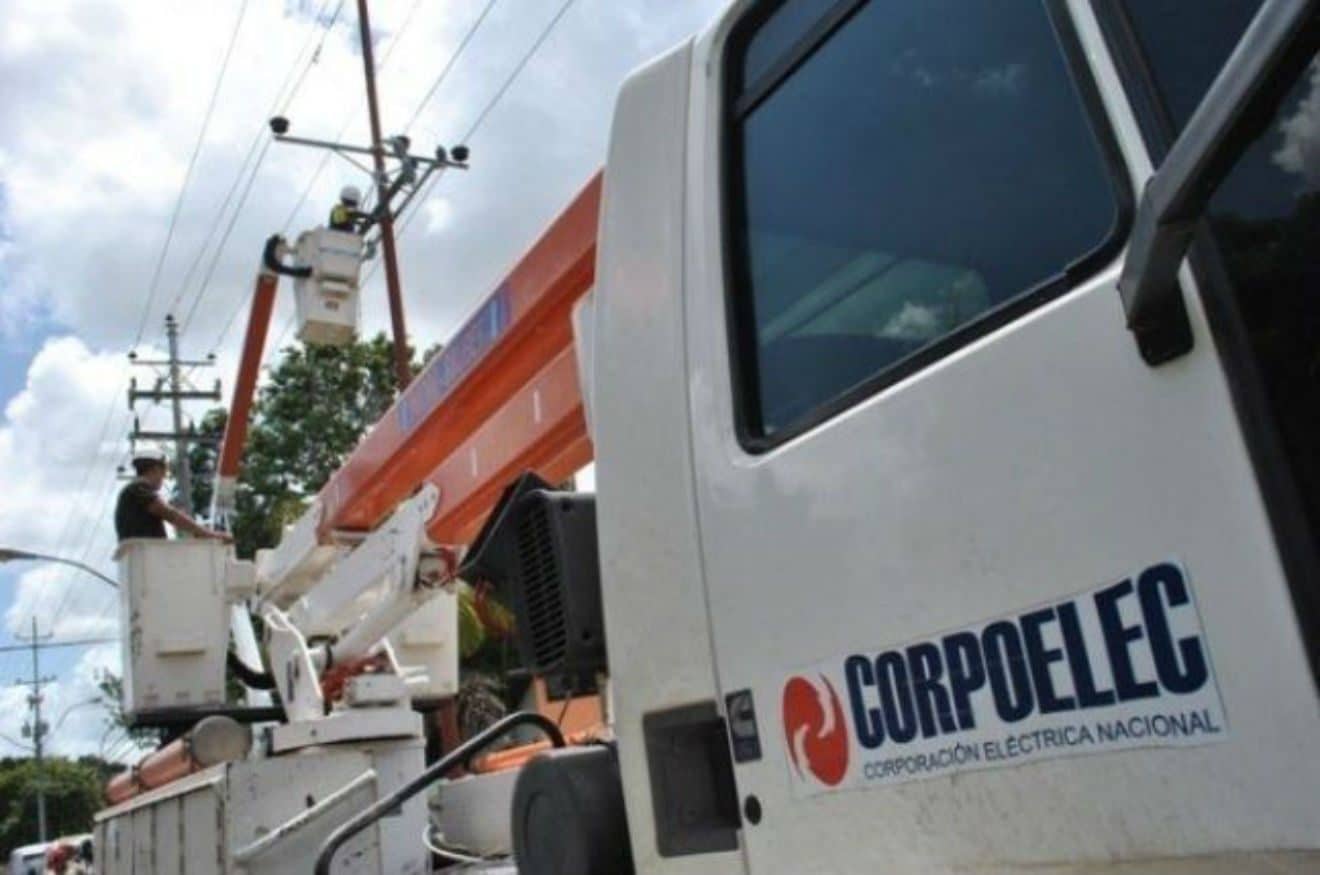 CORPOELEC: SABER CUÁNTO SE DEBE DE LUZ