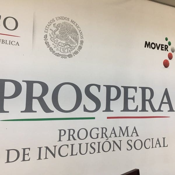 PROGRAMA PROSPERA: REQUISITOS PASOS Y MAS