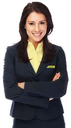 REQUISITOS E INFORMACIÓN PARA TRABAJAR EN COPPEL