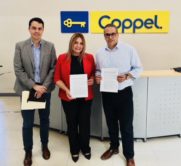 REQUISITOS E INFORMACIÓN PARA TRABAJAR EN COPPEL