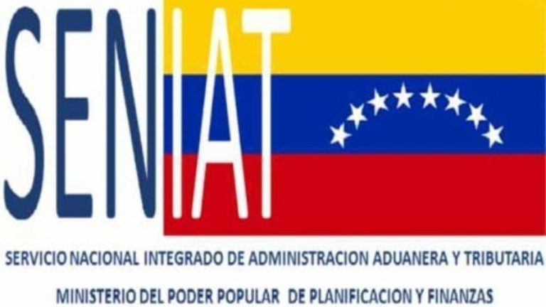 IMPRIMIR RIF DEL SENIAT EN VENEZUELA: ¿COMO HACERLO?