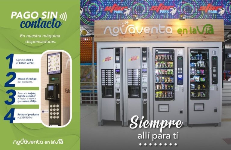 NOVAVENTA: ¿CÓMO HACER UN PEDIDO VIRTUAL?