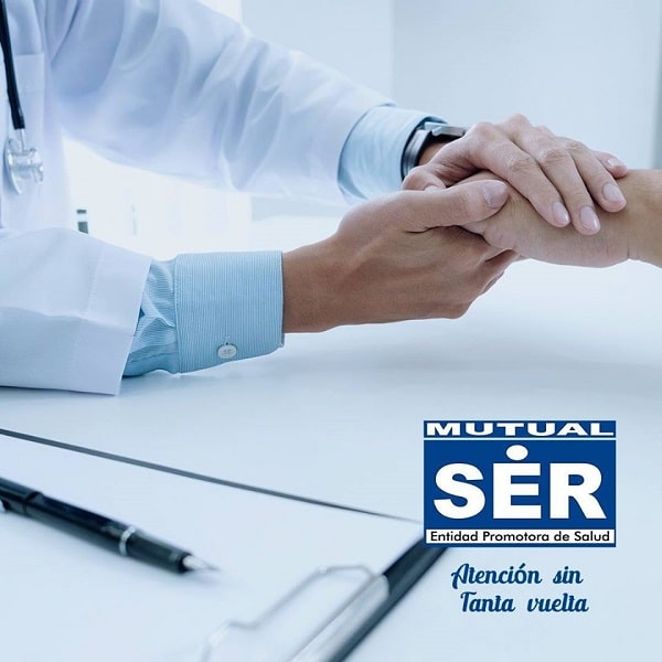 MUTUAL SER BARRANQUILLA: RED DE OFICINAS DE ATENCION