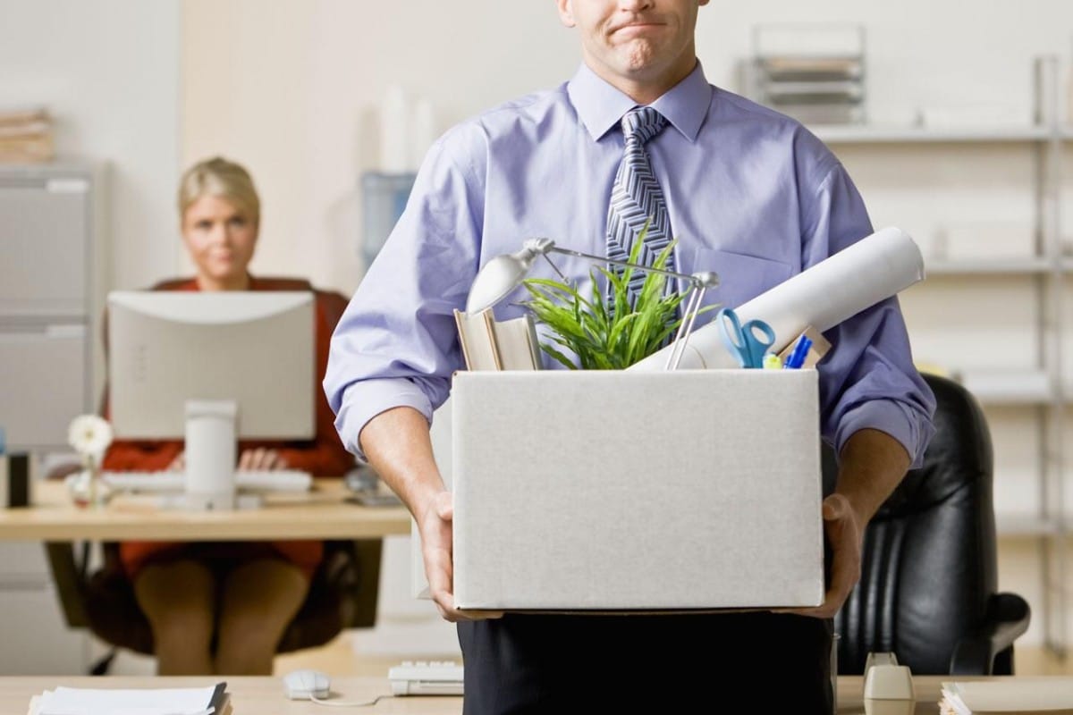 DESPIDO INTEMPESTIVO: ¿QUÉ ES Y QUÉ DICE LA LEY?